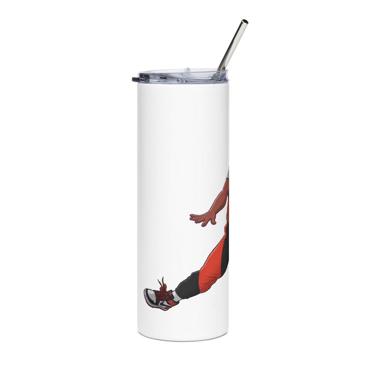 Fat Air Klump Tumbler – MaRed Printing